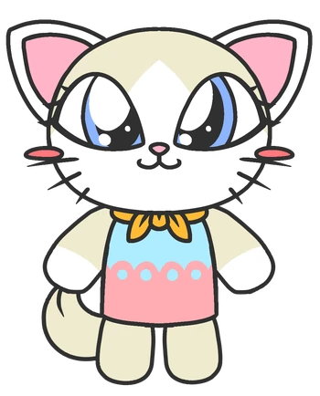 Heaven | Pretty Blood: Custom Content Wiki | Fandom