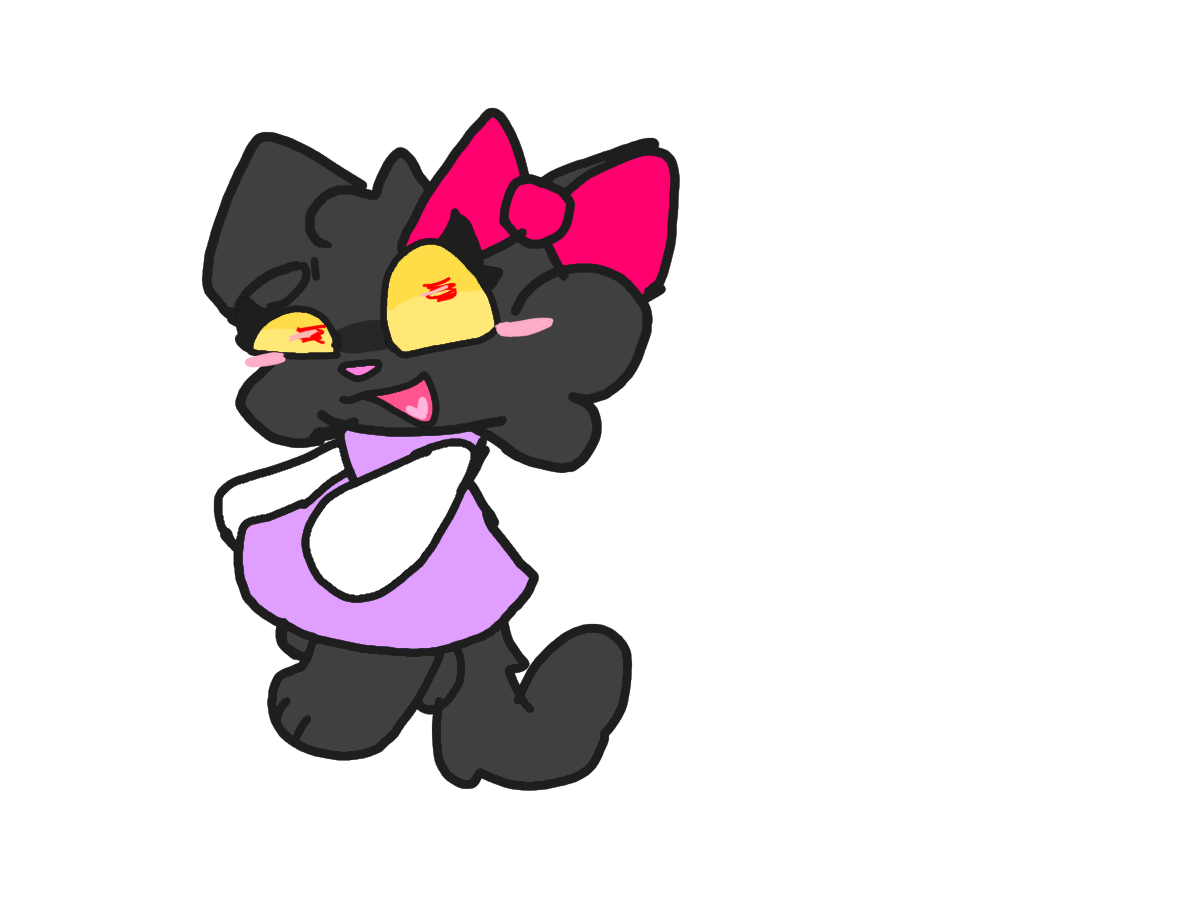 Sandra | Pretty Blood: Custom Content Wiki | Fandom