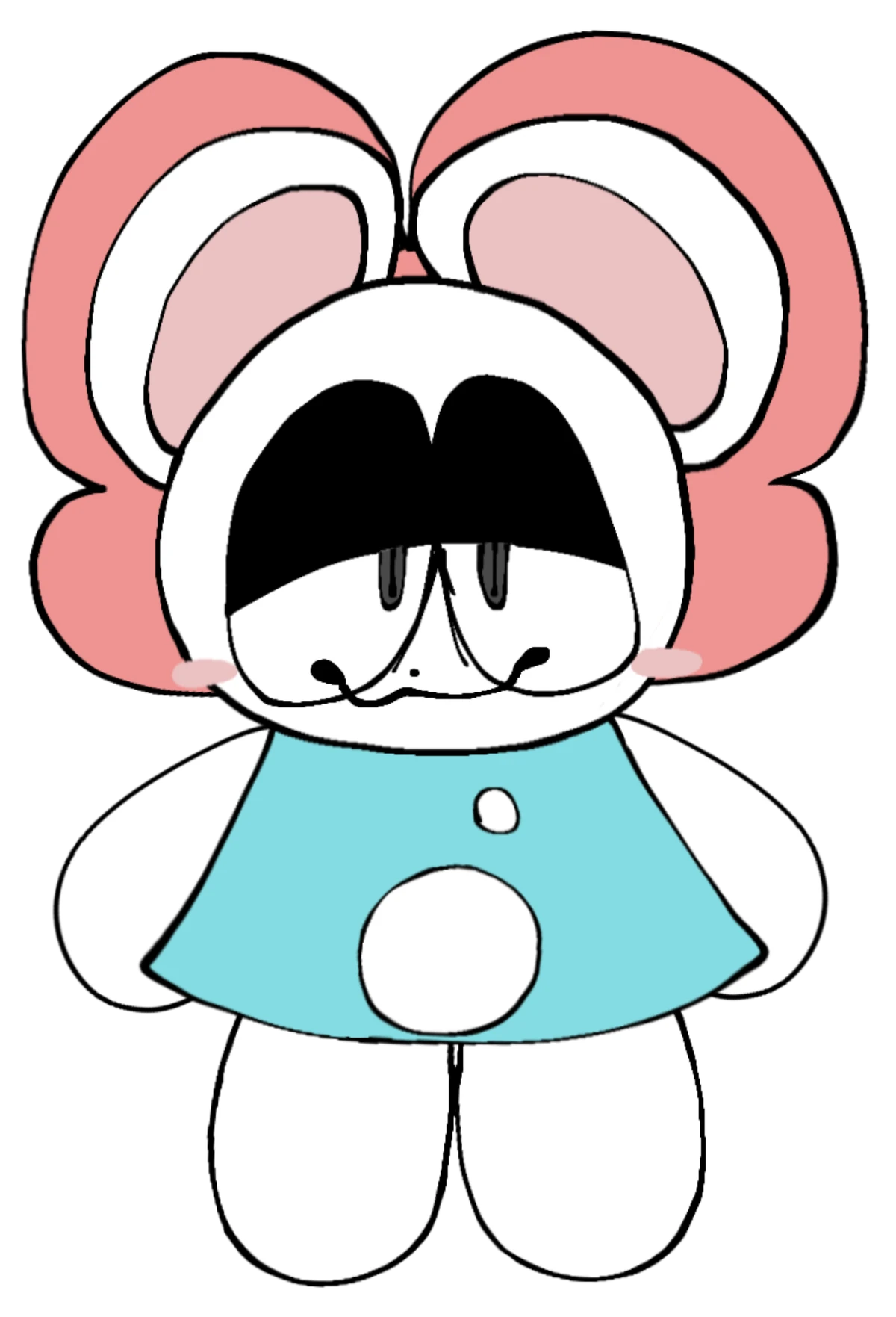 rinfield | Pretty Blood: Custom Content Wiki | Fandom