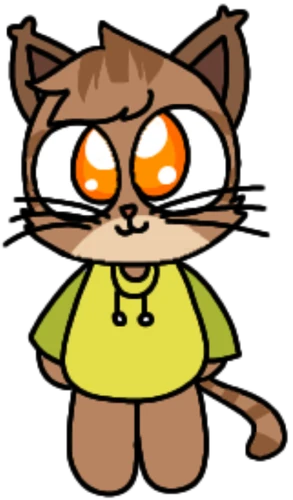 Debris | Pretty Blood: Custom Content Wiki | Fandom