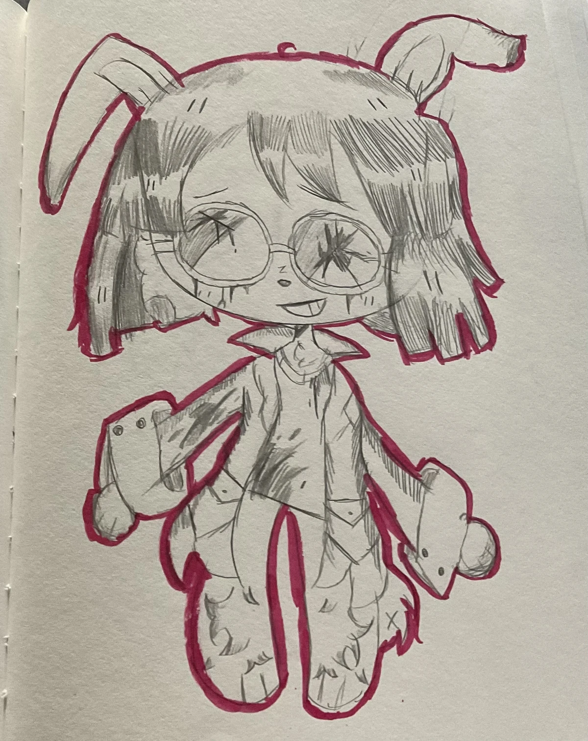 Lala | Pretty Blood: Custom Content Wiki | Fandom