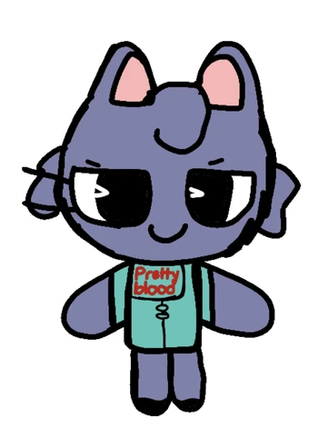 Edison | Pretty Blood: Custom Content Wiki | Fandom