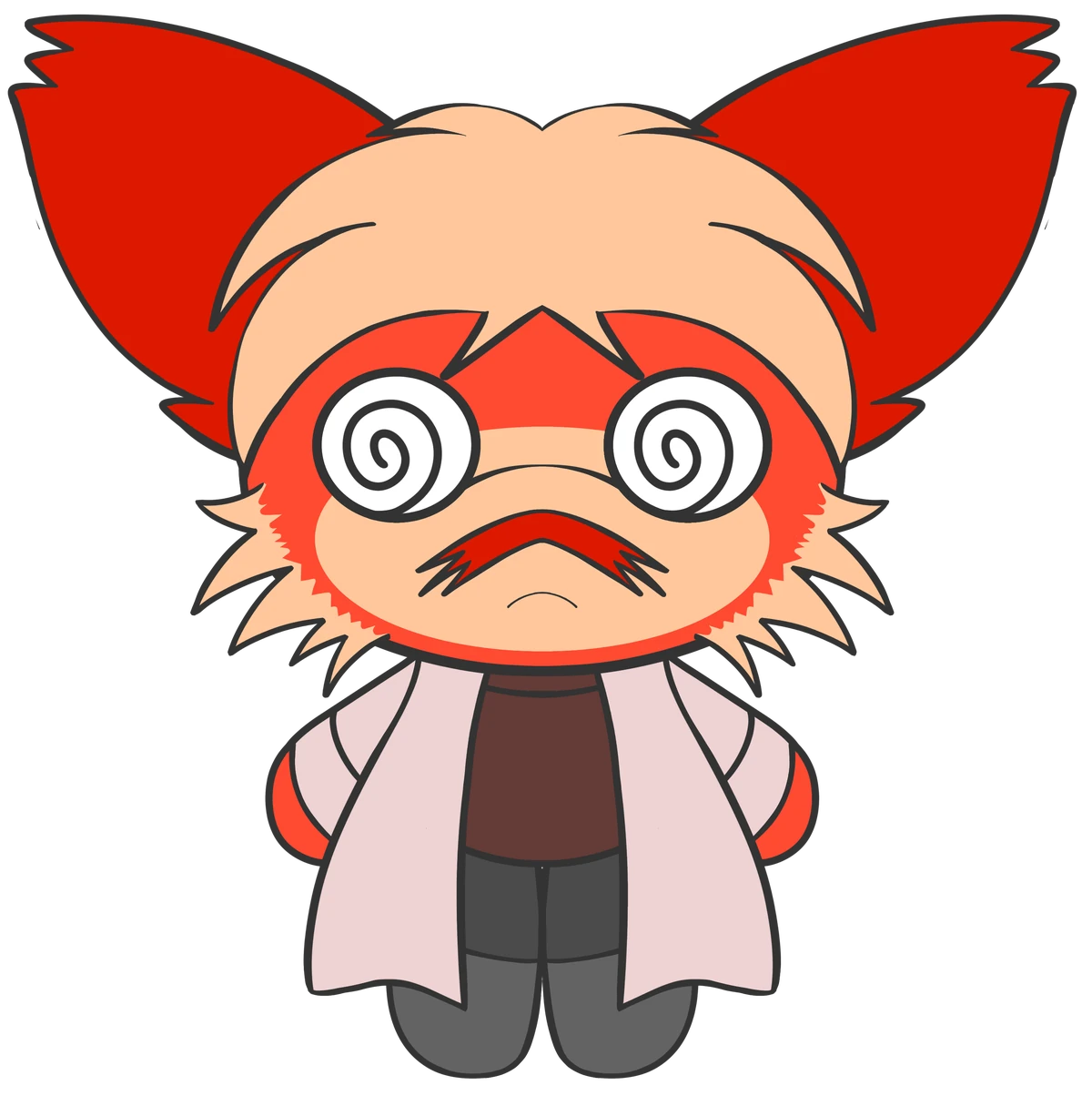 Karou | Pretty Blood: Custom Content Wiki | Fandom
