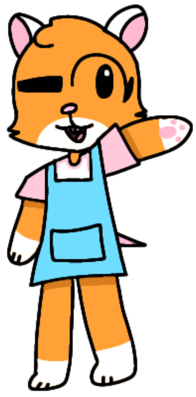 Pip | Pretty Blood Fanon Wiki | Fandom