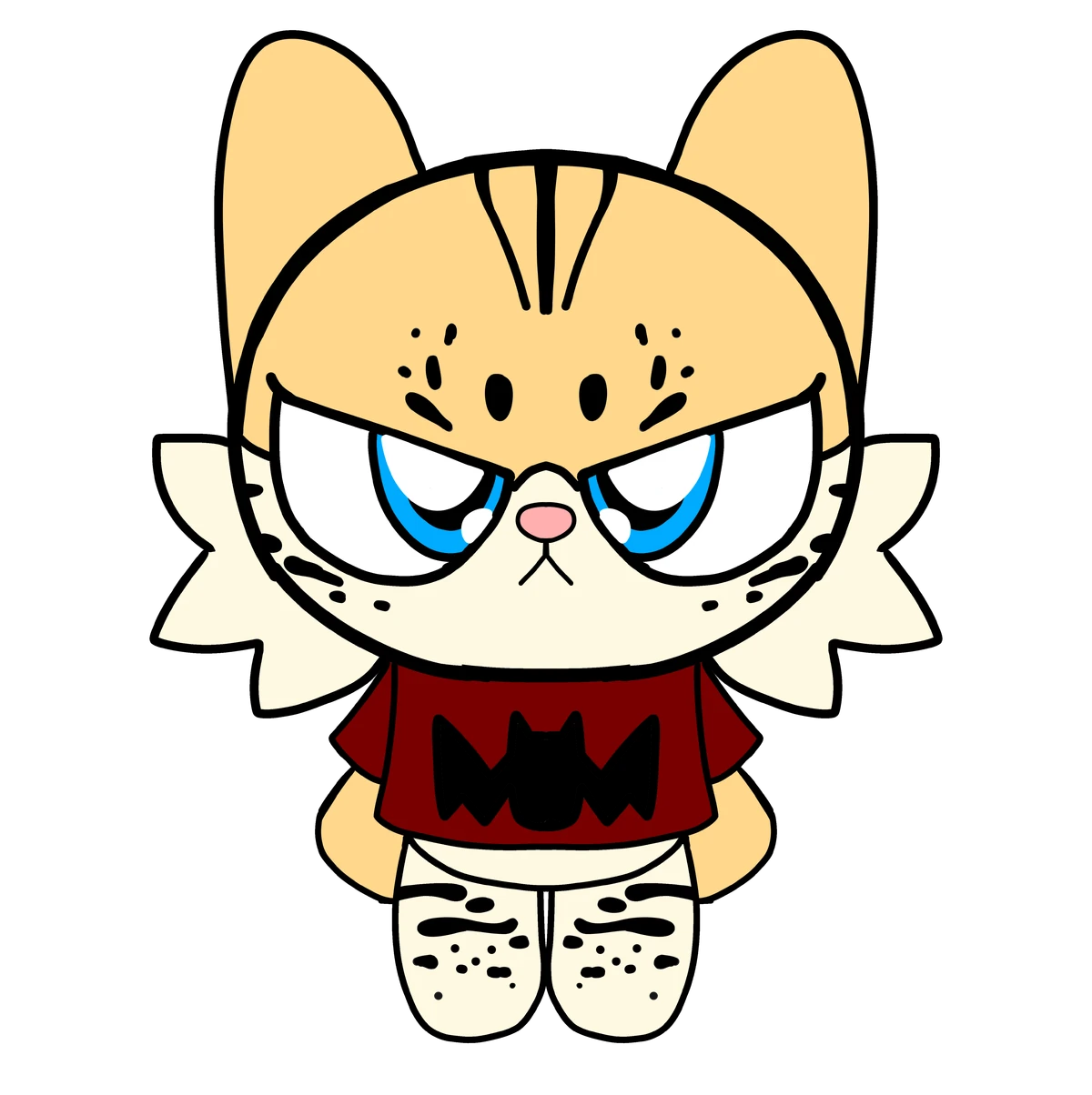 Quarrel | Pretty Blood Fanon Wiki | Fandom