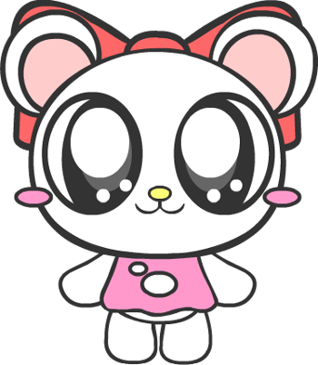 Nappy | Pretty Blood Fanon Wiki | Fandom