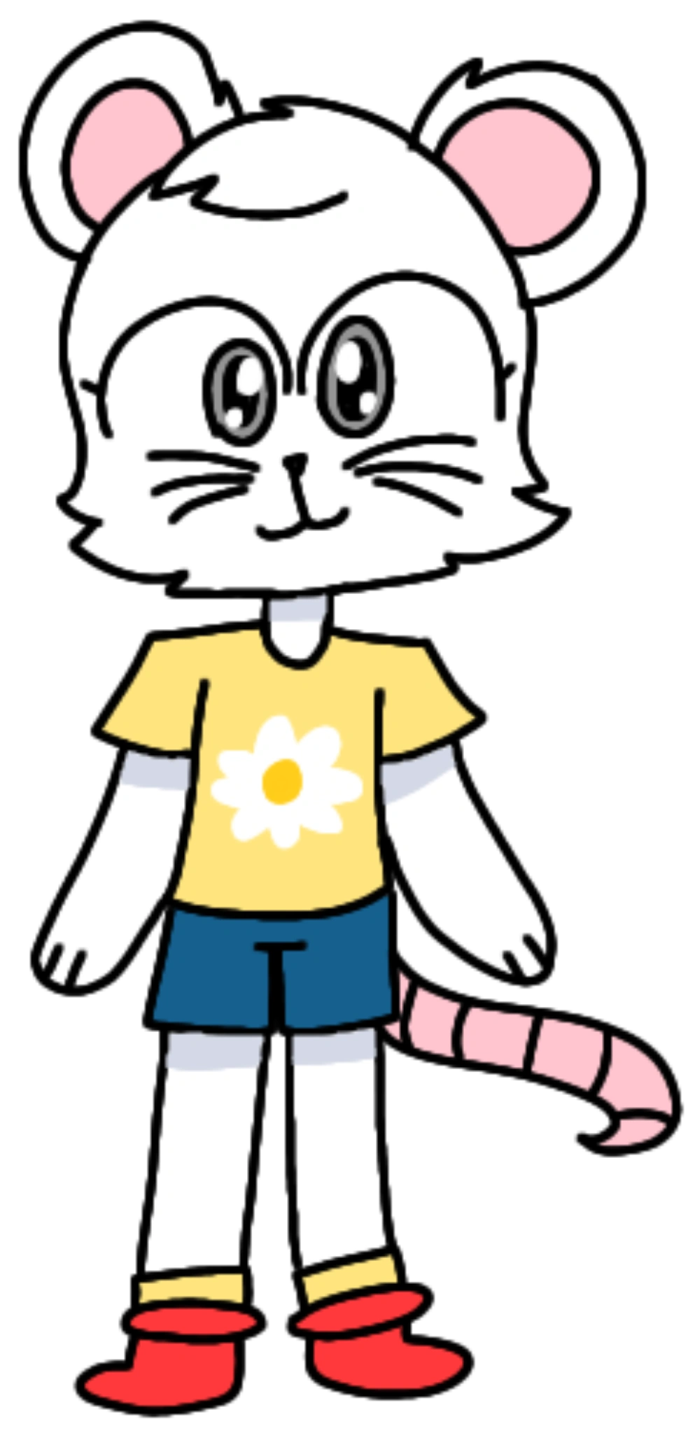 Chi | Pretty Blood Fanon Wiki | Fandom