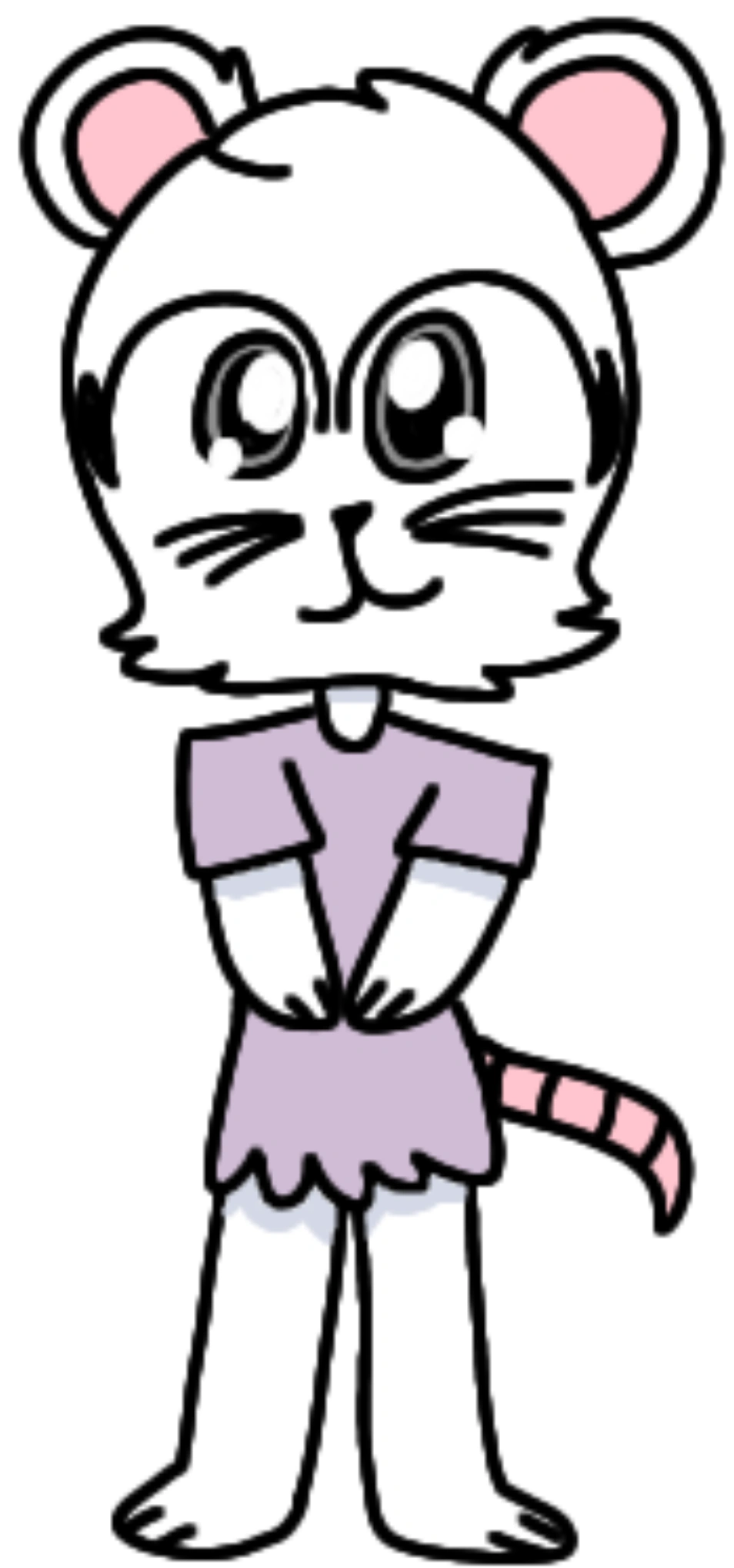 Charlotte | Pretty Blood Fanon Wiki | Fandom