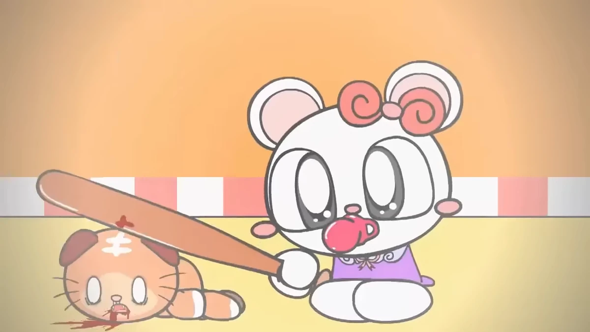 Lemo and Alich's house | Pretty Blood Wiki | Fandom