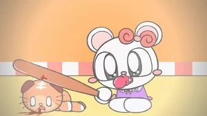 Red Snow | Pretty Blood Wiki | Fandom