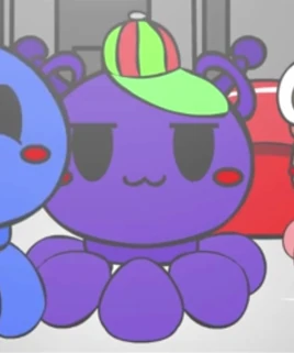 Secondary Characters | Pretty Blood Wiki | Fandom