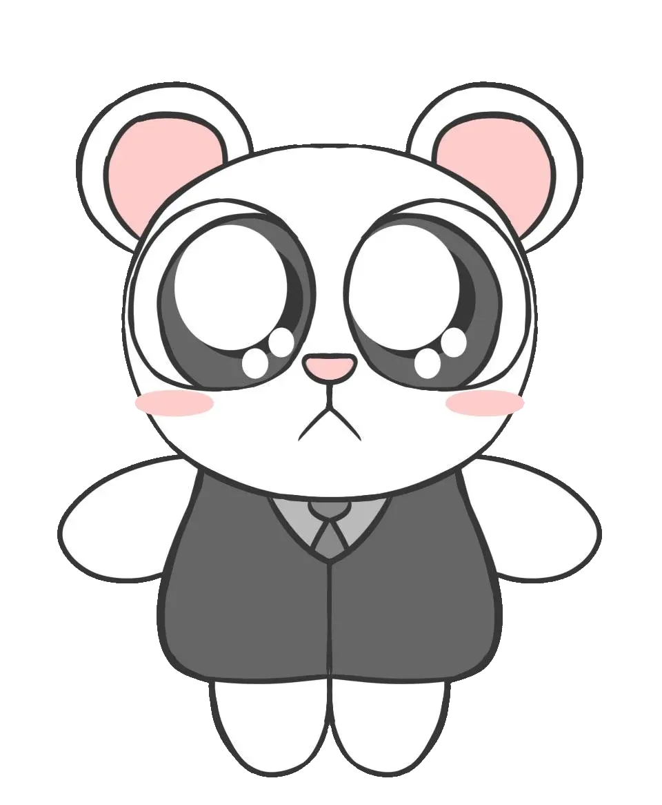 Mangy | Pretty Blood Wiki | Fandom