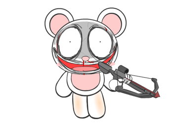 Crossbow | Pretty Blood Wiki | Fandom