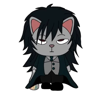 Eluca | Pretty Blood Wiki | Fandom