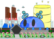 Space Blubby/Gallery | Pretty Blood Wiki | Fandom