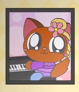 Berry | Pretty Blood Wiki | Fandom