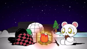 Elma | Pretty Blood Wiki | Fandom