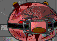 Space Blubby/Gallery | Pretty Blood Wiki | Fandom