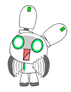 Rabbot | Pretty Blood Wiki | Fandom