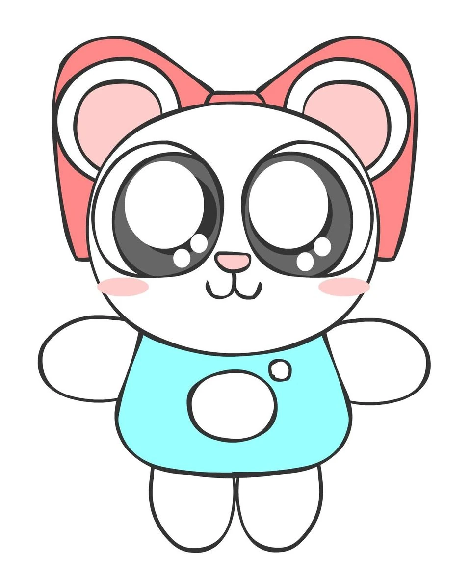 Rinny | Pretty Blood Wiki | Fandom