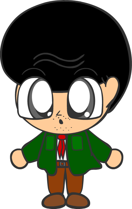 Category:Humans | Pretty Blood Wiki | Fandom