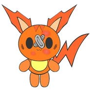 Copper | Pretty Blood Wiki | Fandom