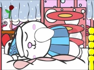 Rinny/Gallery | Pretty Blood Wiki | Fandom