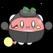 Puzz | Pretty Blood Wiki | Fandom