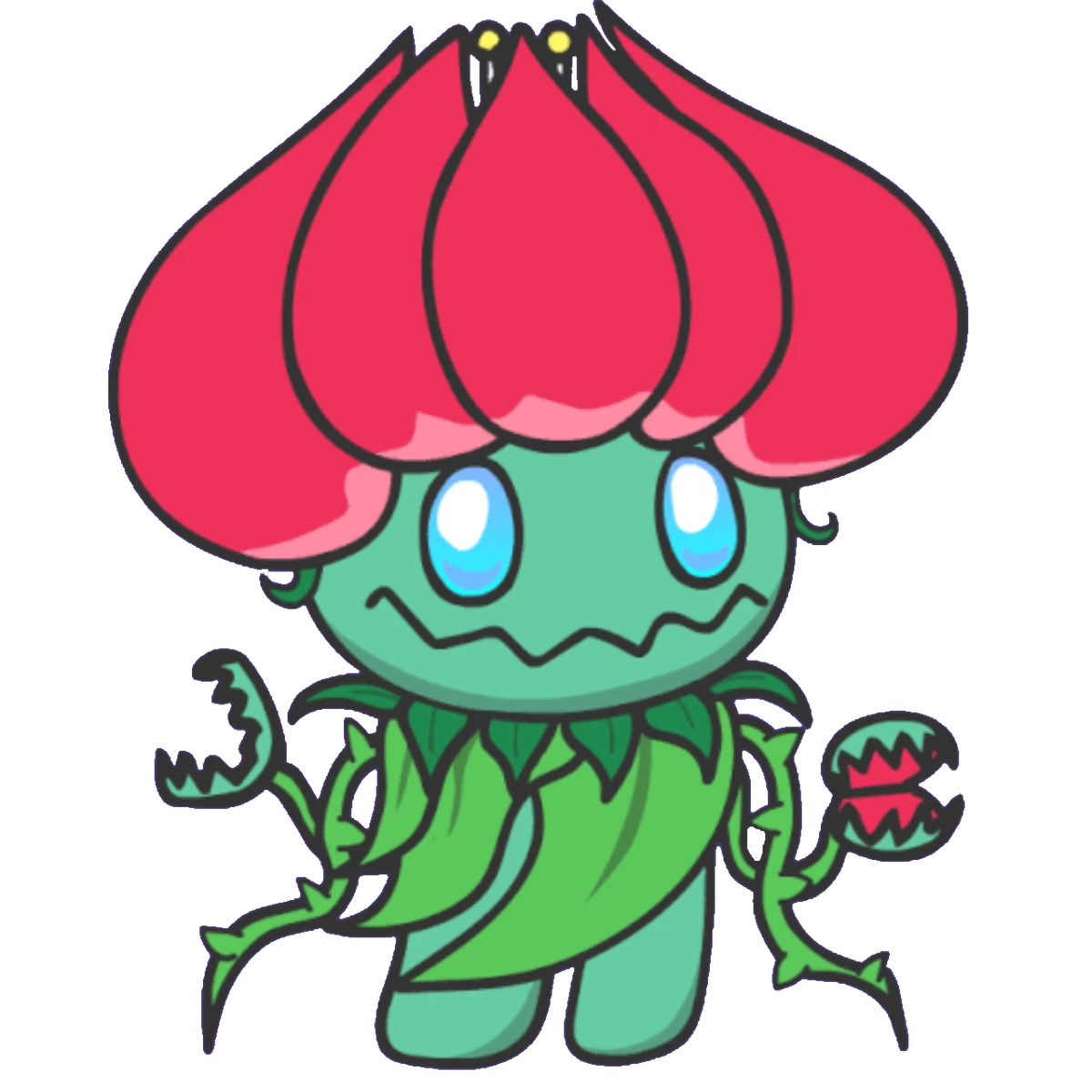 Venusa | Pretty Blood Wiki | Fandom