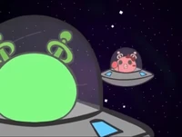 Space Blubby/Gallery | Pretty Blood Wiki | Fandom