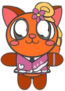 Berry | Pretty Blood Wiki | Fandom