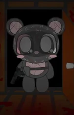 Rinny | Pretty Blood Wiki | Fandom