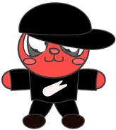 Supa | Pretty Blood Wiki | Fandom