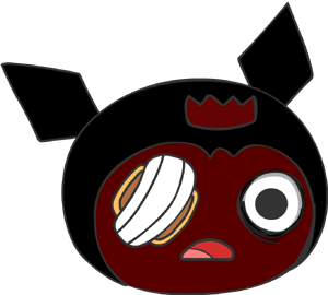 Elma/Gallery | Pretty Blood Wiki | Fandom