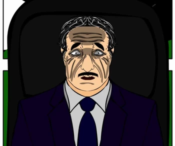 Frantise | Pretty Blood Wiki | Fandom