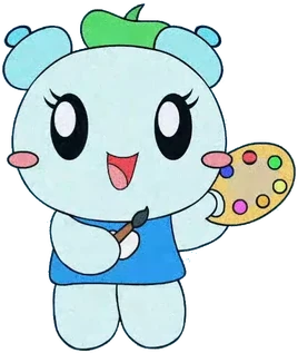 Miny | Pretty Blood Wiki | Fandom