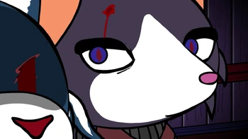 Obiss | Pretty Blood Wiki | Fandom