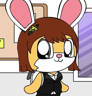 Nana | Pretty Blood Wiki | Fandom