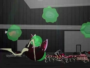 Pretty Blood: Necro Worm | Pretty Blood Wiki | Fandom