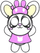 Rara | Pretty Blood Wiki | Fandom