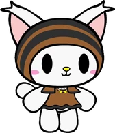 CUTEST BUNNY!!! | Pretty Blood Wiki | Fandom