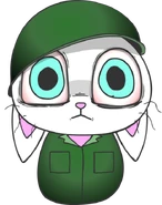 Bunchy | Pretty Blood Wiki | Fandom