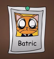 Batric | Pretty Blood Wiki | Fandom