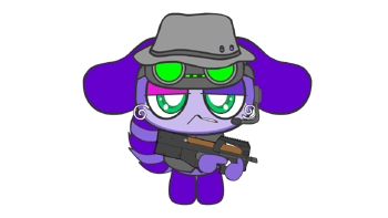 Canny | Pretty Blood Wiki | Fandom