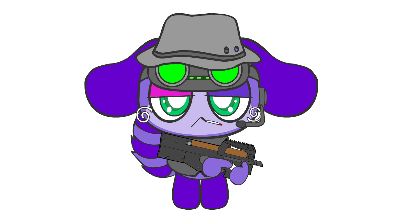 Canny | Pretty Blood Wiki | Fandom