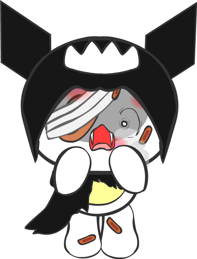 Category:Manipulated | Pretty Blood Wiki | Fandom