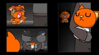 Batric | Pretty Blood Wiki | Fandom
