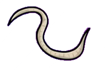 Necro Worms | Pretty Blood Wiki | Fandom