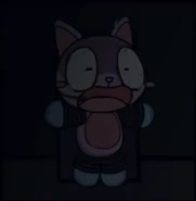 Polly | Pretty Blood Wiki | Fandom