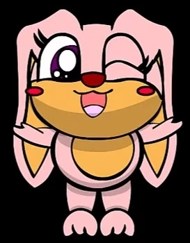 Rina Pompom | Pretty Blood Wiki | Fandom